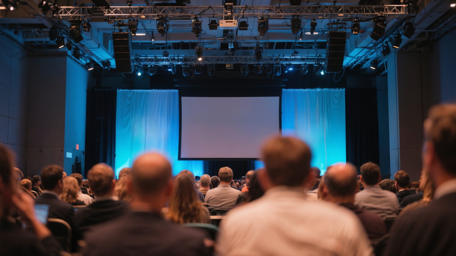 Residential Seminar Package - Events and weddings organization in the ...